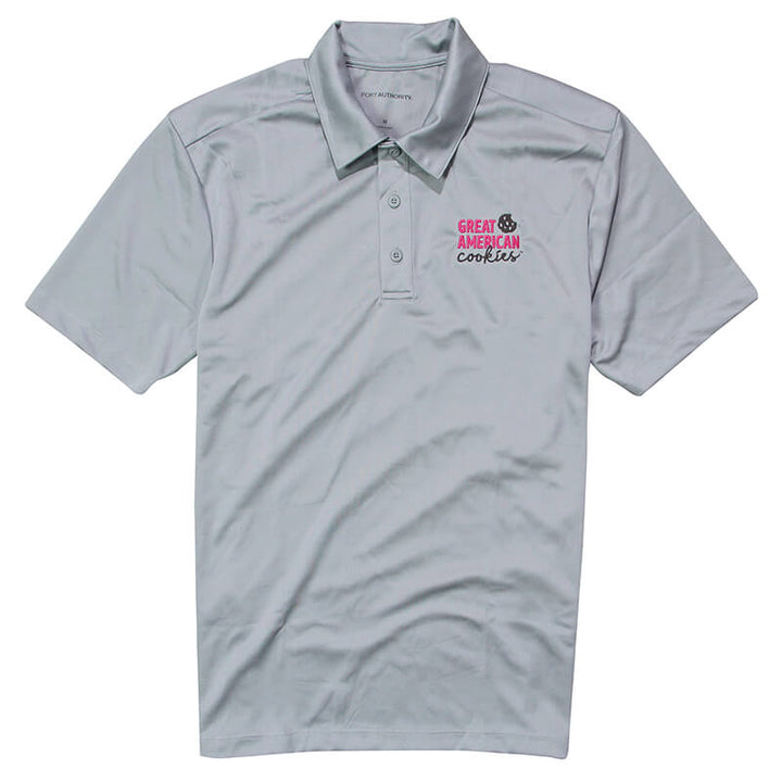 GAC – Fat Brands Uniforms